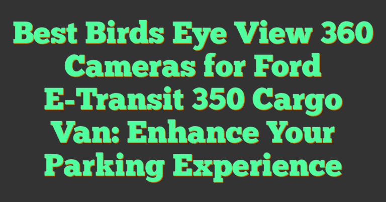 360 Cameras Archives