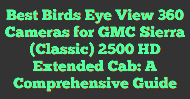 Nico 360 Cameras - We're All About 360 Cameras