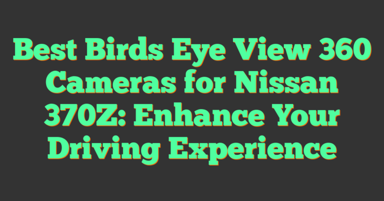 Nico 360 Cameras - We're All About 360 Cameras