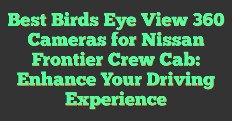 Nico 360 Cameras - We're All About 360 Cameras