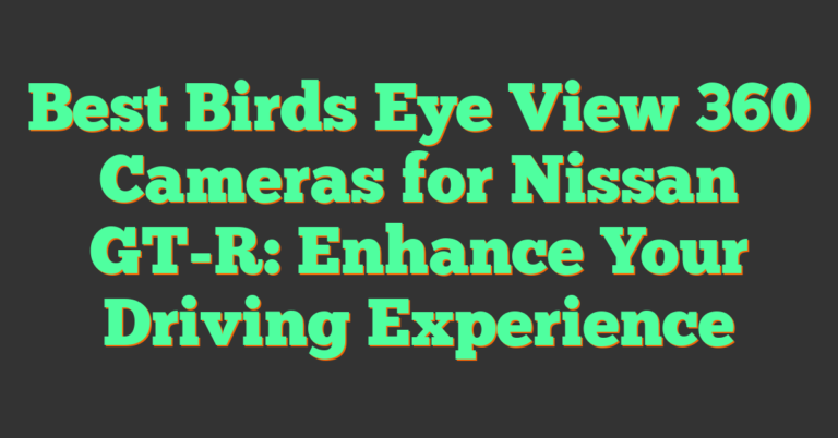 Nico 360 Cameras - We're All About 360 Cameras