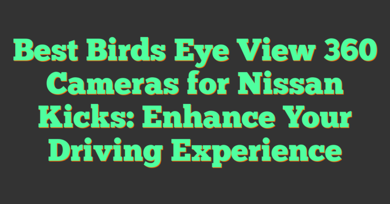 Nico 360 Cameras - We're All About 360 Cameras