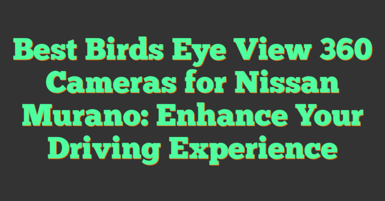 Nico 360 Cameras - We're All About 360 Cameras