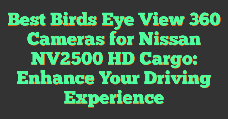 Nico 360 Cameras - We're All About 360 Cameras