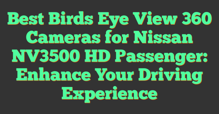 Nico 360 Cameras - We're All About 360 Cameras