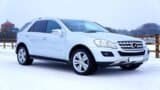 SUV's With 360 Cameras (2023)