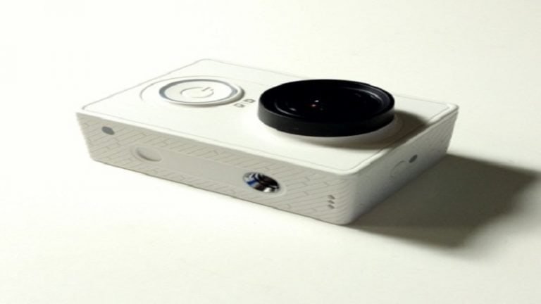 Yi 360 VR Camera Review (2023)