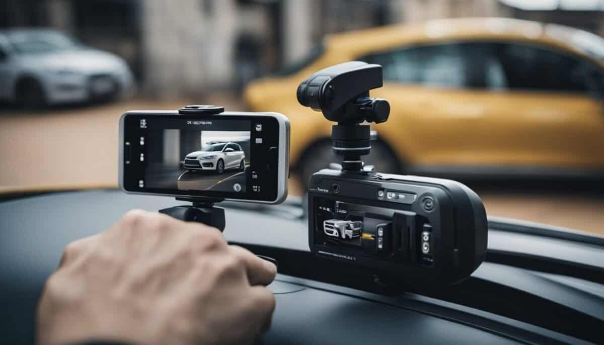 How to Add a 360 Camera to a Car: Simple Installation Guide (2025)